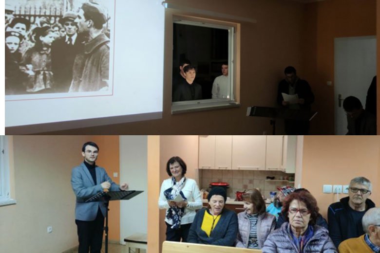 Kajuh za vse letne čase in za vse generacije | Radio Brežice Eu