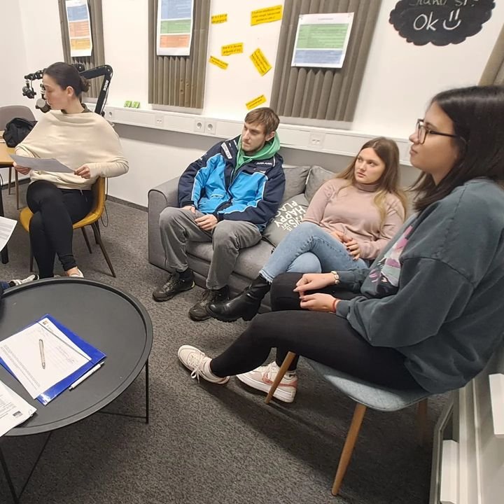 Photos from Mladinski center Brežice’s post | Radio Brežice Eu