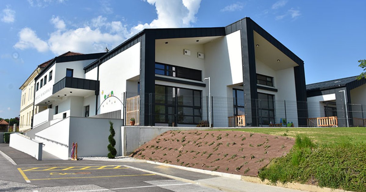 Vpis v vrtce v občini Brežice za šolsko leto 2024/25 | Radio Brežice Eu