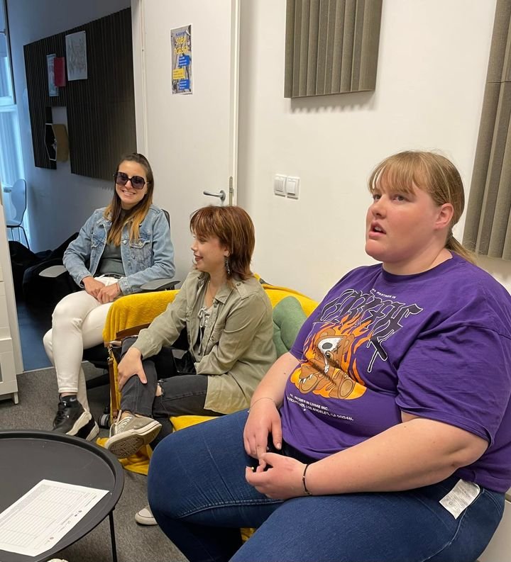 Photos from Mladinski center Brežice’s post | Radio Brežice Eu