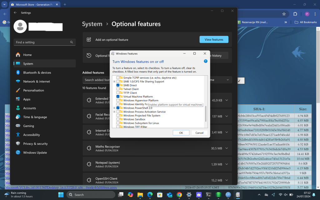 Kako namestiti Windows podsistem za Android (WSA)? | Radio Brežice Eu