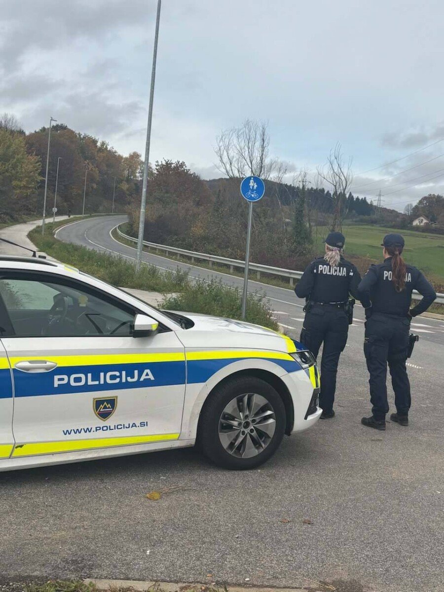 Nenavadna prometna, prebivalci ogorčeni: To so bili Romi iz Kerinovega ...
